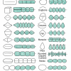 Beads Shape Chart – A Fun Guide for Craft Lovers - Akos Creative
