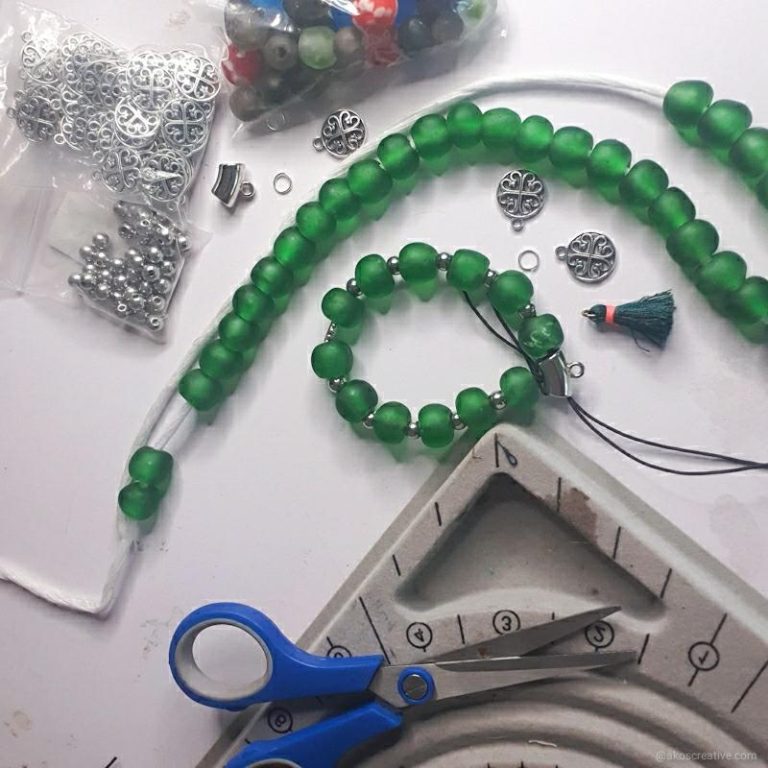 Beads Shape Chart – A Fun Guide for Craft Lovers - Akos Creative